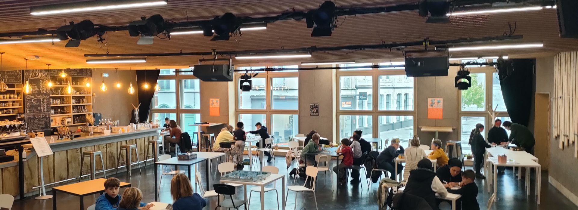 Prochainement au Grand Mix ! | Le Grand Mix, Tourcoing