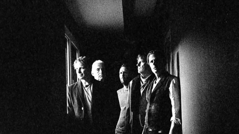 And Also The Trees + Catherine Graindorge | mercredi 18 mars 2026 | Le ...