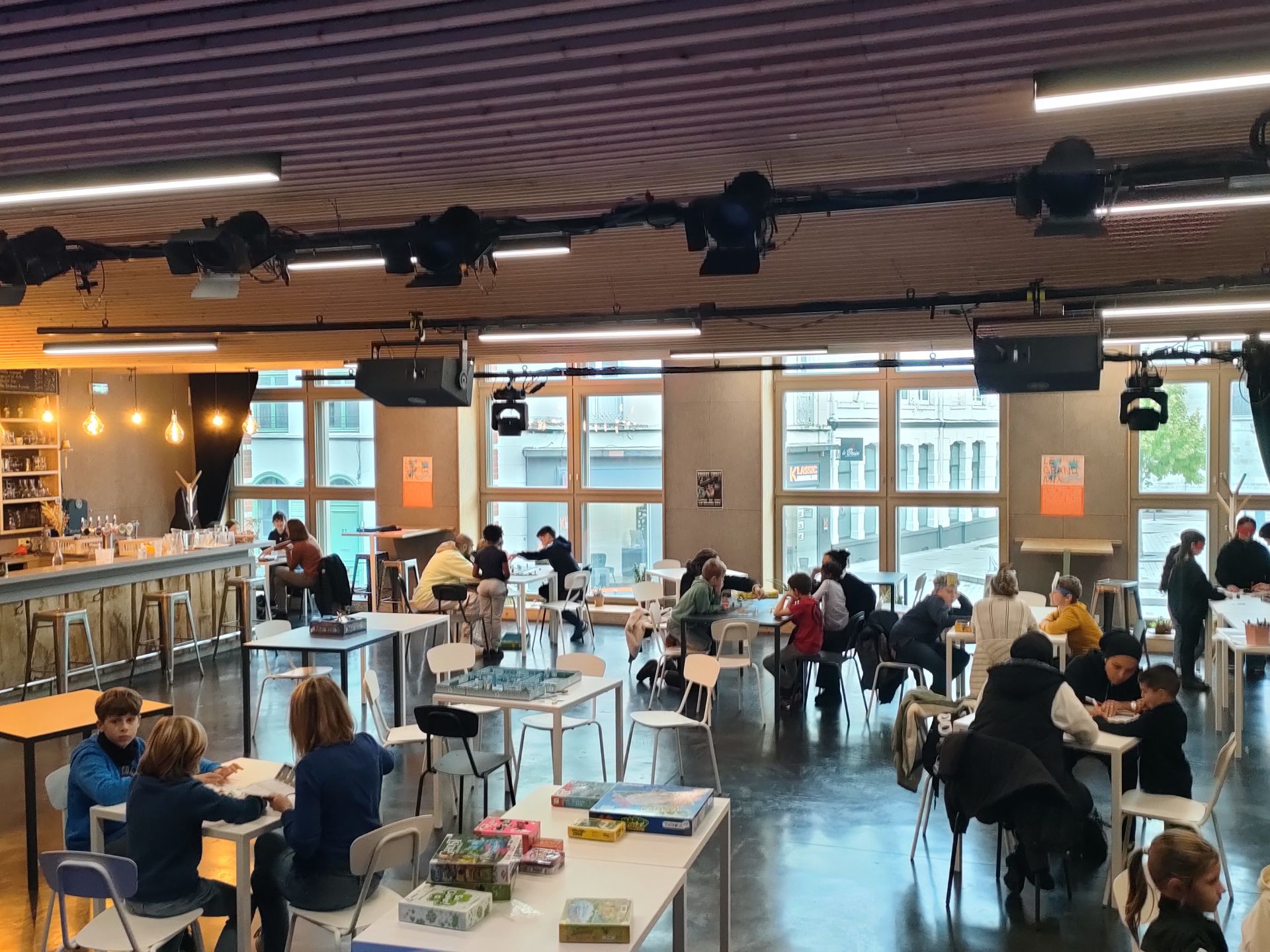 Prochainement au Grand Mix ! | Le Grand Mix, Tourcoing
