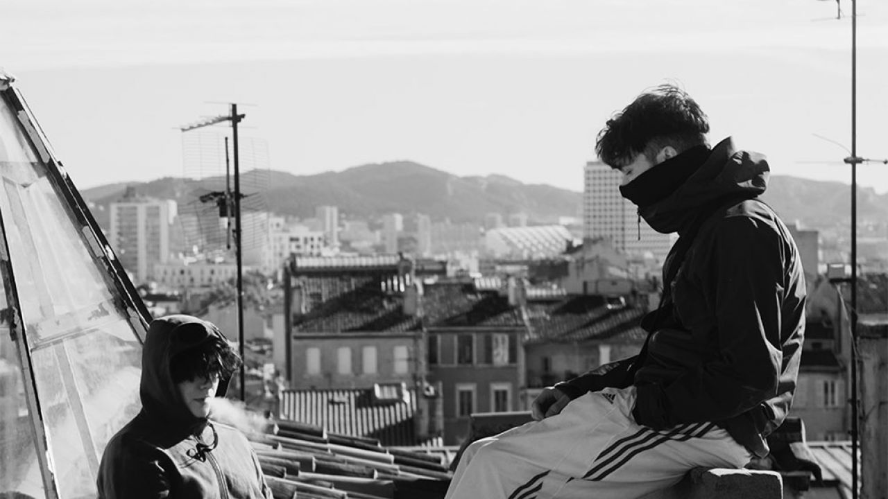 Selug & $enar + Coton Blanc | jeudi 22 février 2024 | Le Grand Mix ...