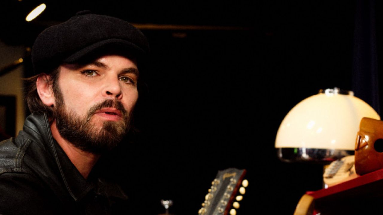 Gaz Coombes + Ralfe Band | samedi 21 octobre 2023 | Le Grand Mix, Tourcoing