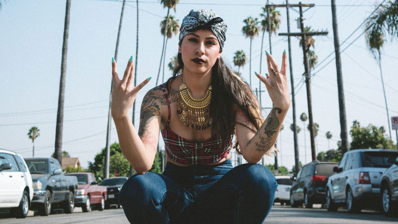 Reverie + Scratchattic | mercredi 16 octobre 2019 | Le Grand Mix, Tourcoing