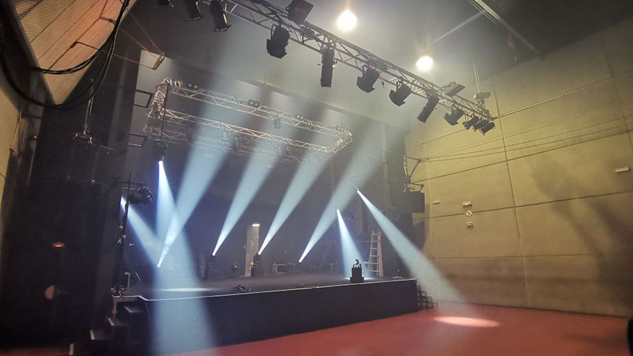 Le Grand Mix, Scène de Musiques Actuelles à Tourcoing (59) recherche un ...