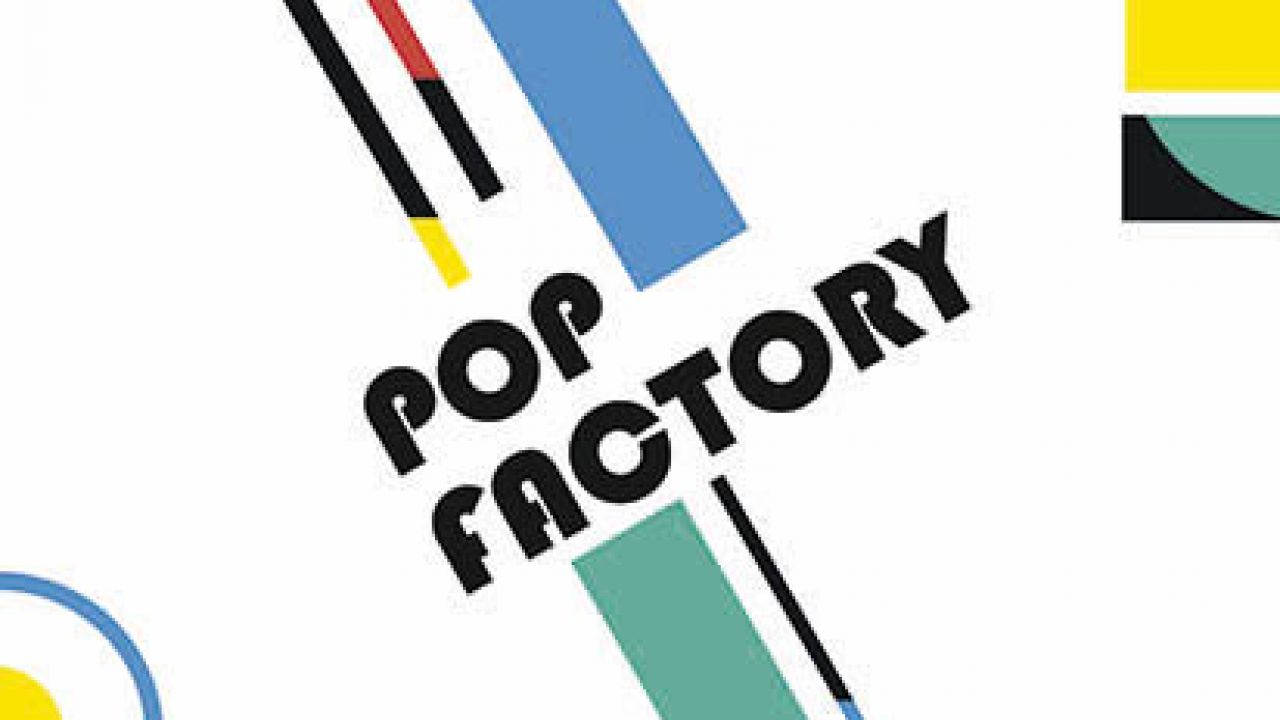 Pop Factory saison 2 - Programmation complète ! | Le Grand Mix, Tourcoing