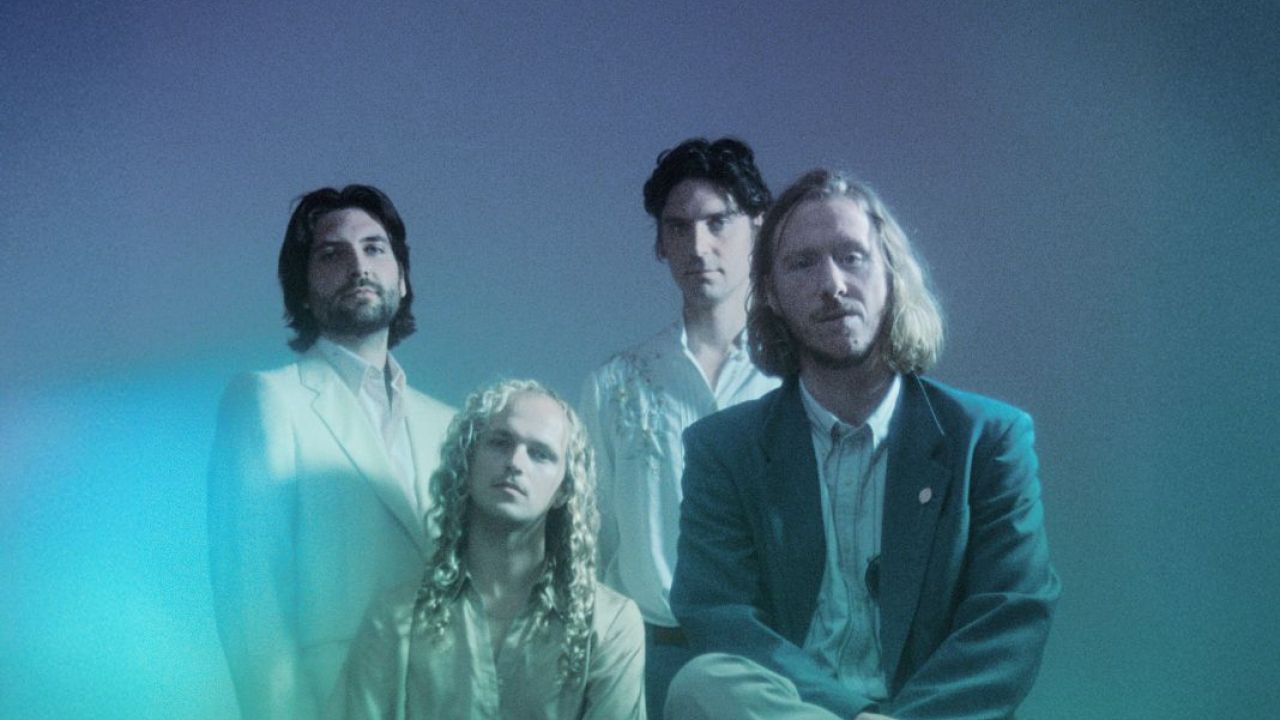 Yīn Yīn | mardi 07 avril 2026 | Le Grand Mix, Tourcoing