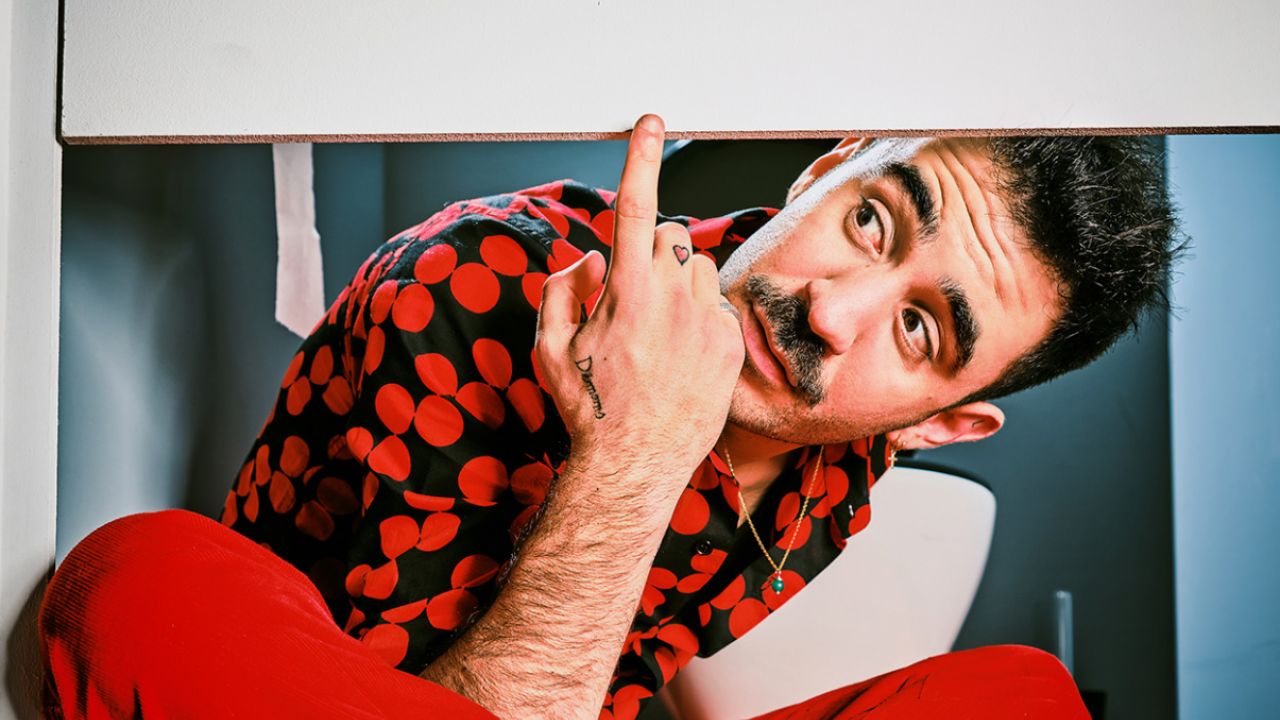 zaoui | Le Grand Mix, Tourcoing