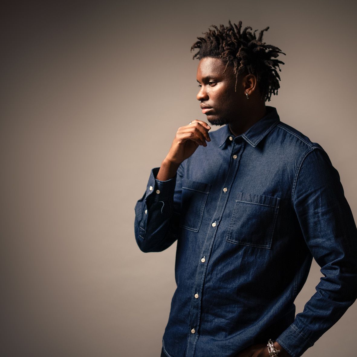 Victor Ray (duo acoustique) + Jerub | vendredi 18 avril 2025 | Le Grand ...