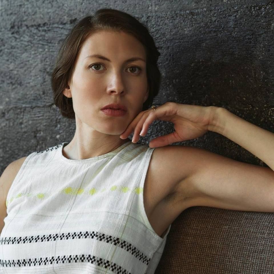 Alela Diane + Olivia Chaney | mardi 24 avril 2018 | Le Grand Mix, Tourcoing