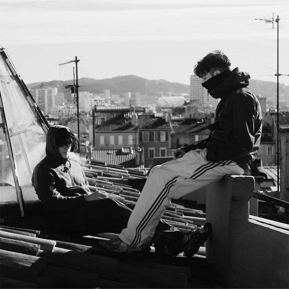 Selug & $enar + Coton Blanc | jeudi 22 février 2024 | Le Grand Mix ...